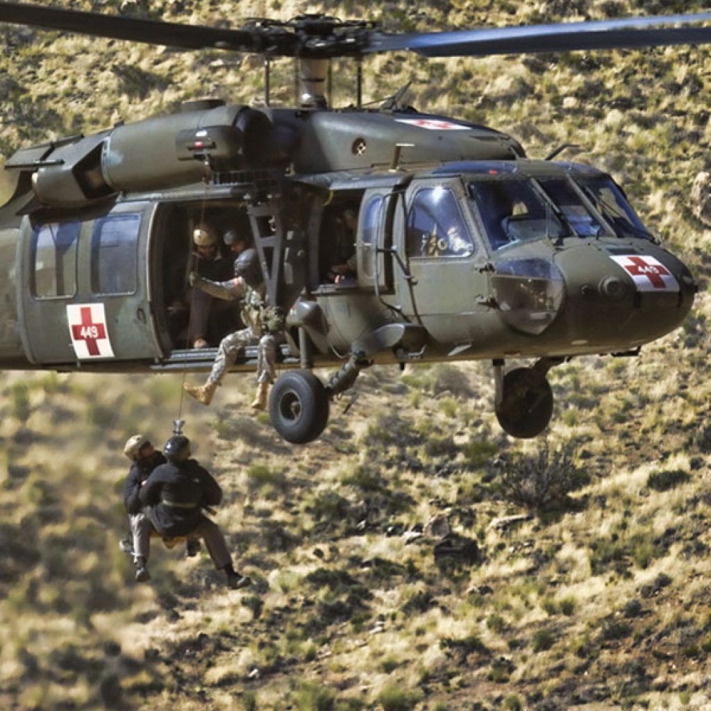 HS-29700 - Breeze-Eastern