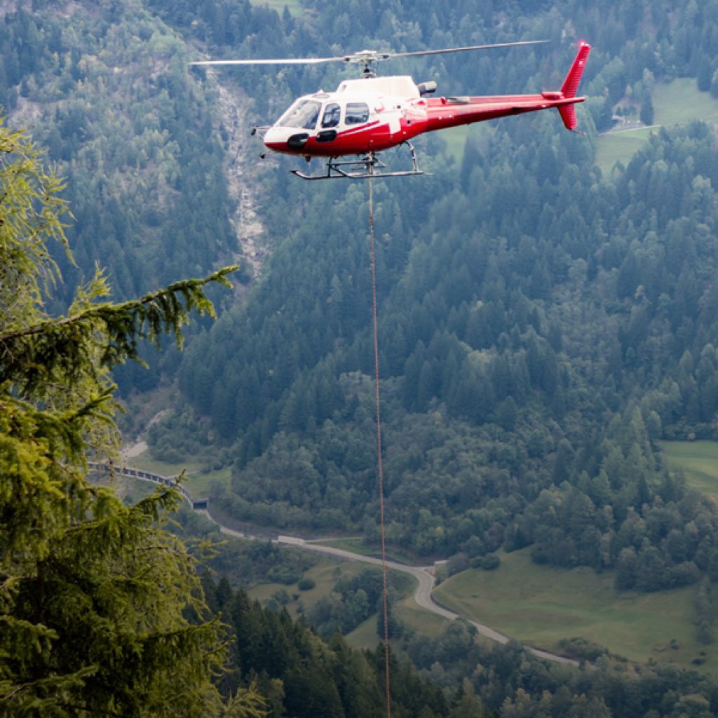 HS-29700 - Breeze-Eastern