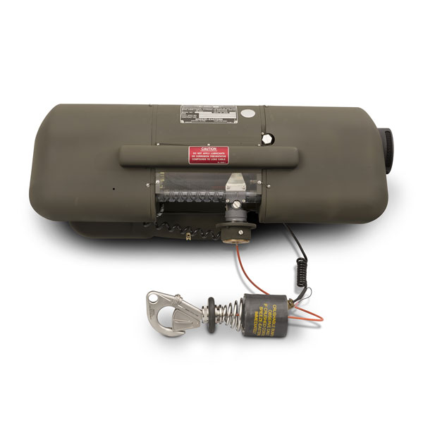 HS-29900 - Breeze-Eastern