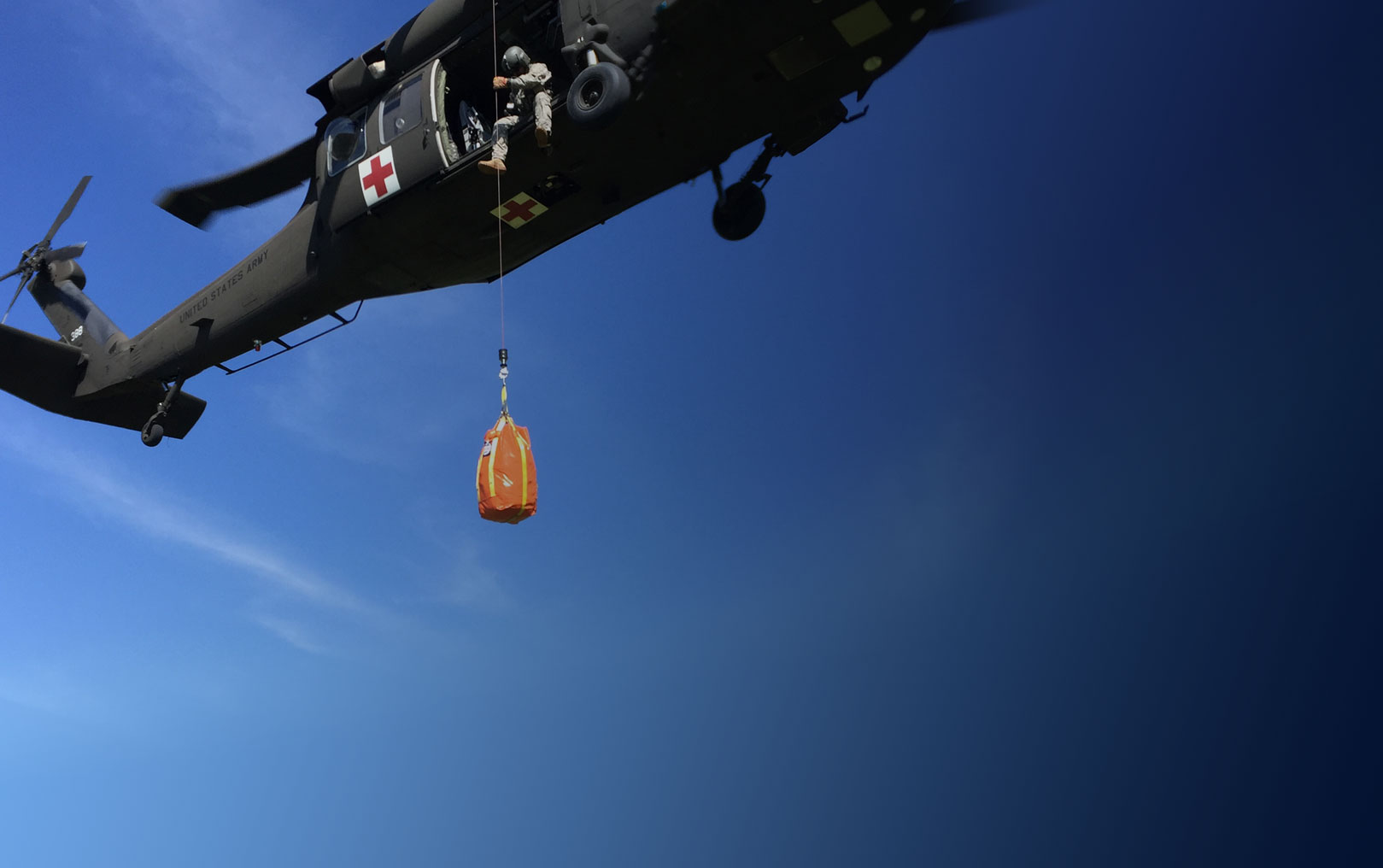 Lift Bag Kit - Breeze-Eastern